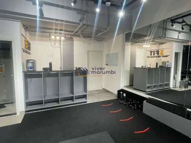 Casa / Sobrado Comercial para Venda em São Paulo/SP Santo Amaro