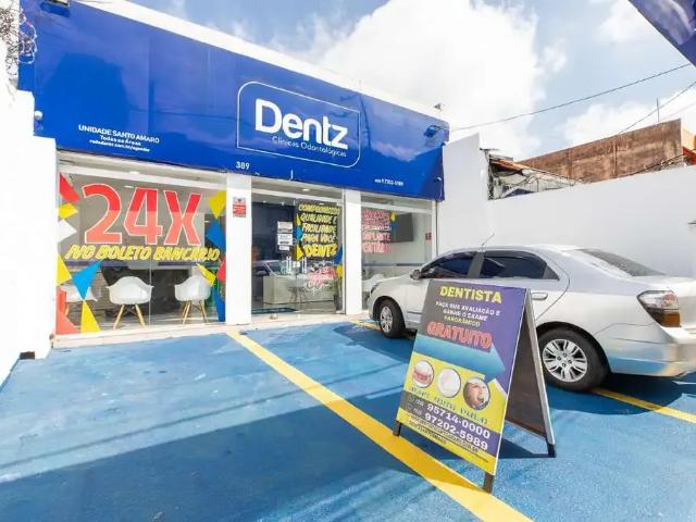 Casa / Sobrado Comercial para Venda em São Paulo/SP Santo Amaro