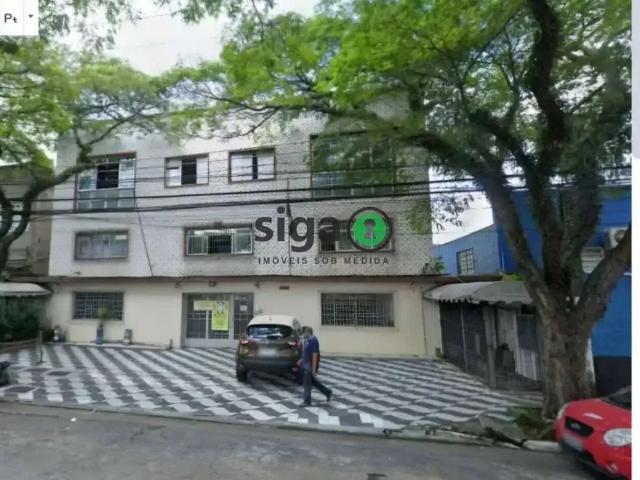 Casa / Sobrado Comercial para Venda em São Paulo/SP Santo Amaro