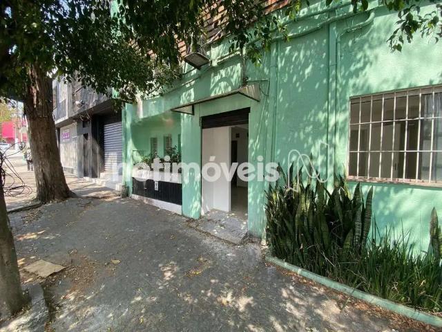 Casa / Sobrado Comercial para Venda em São Paulo/SP Santo Amaro