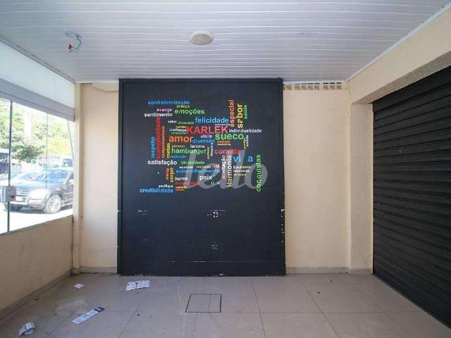 Casa / Sobrado Comercial para Venda em São Paulo/SP Santo Amaro