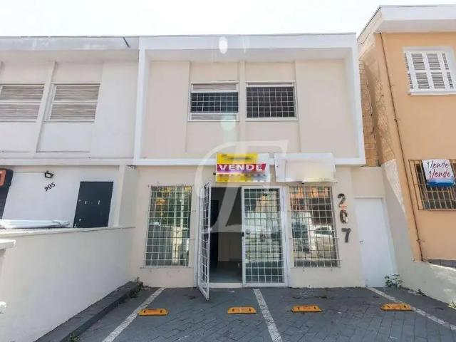 Casa / Sobrado Comercial para Venda em São Paulo/SP Santo Amaro