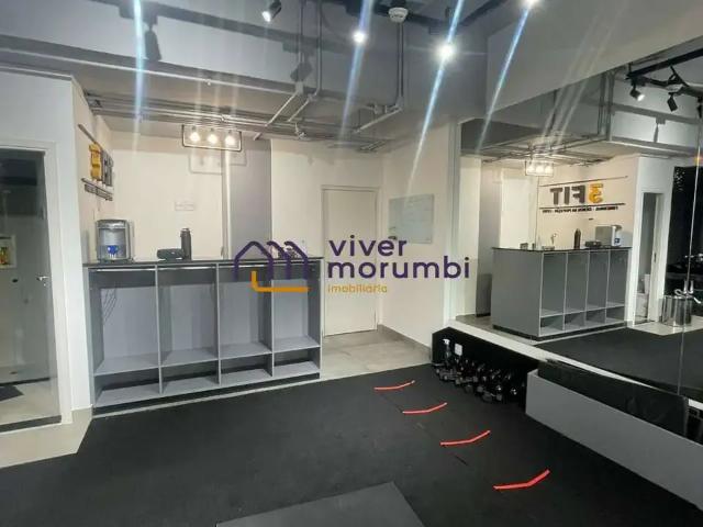 Casa / Sobrado Comercial para Venda em São Paulo/SP Santo Amaro