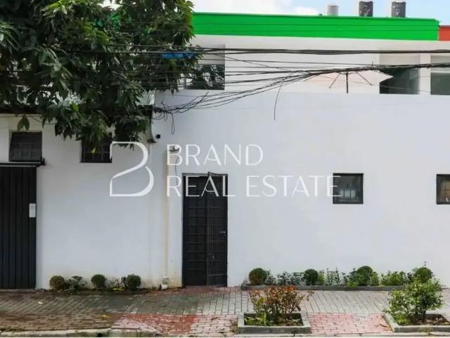 Casa / Sobrado Comercial para Venda em São Paulo/SP Santo Amaro