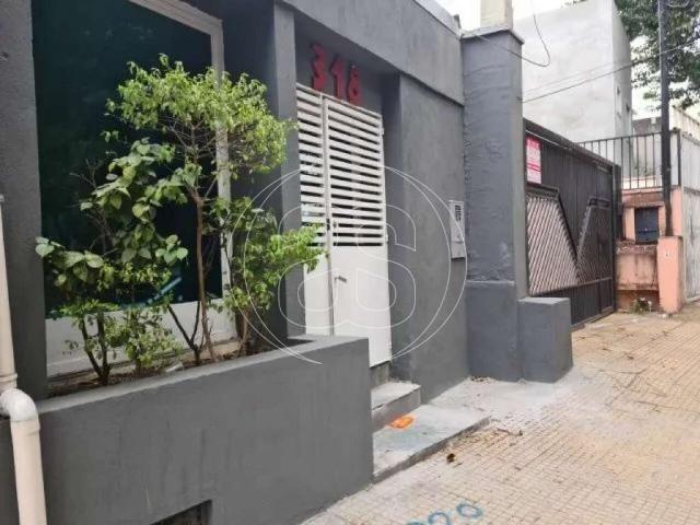 Casa / Sobrado Comercial para Venda em São Paulo/SP Santo Amaro