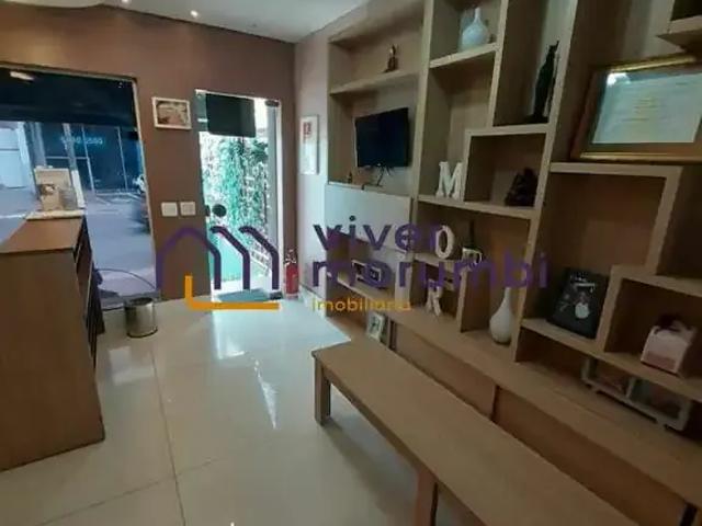 Casa / Sobrado Comercial para Venda em São Paulo/SP Santo Amaro