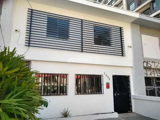 Casa / Sobrado Comercial para Venda em São Paulo/SP Santo Amaro