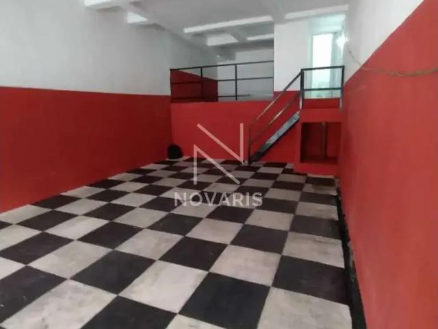 Casa / Sobrado Comercial para Venda em São Paulo/SP Santo Amaro