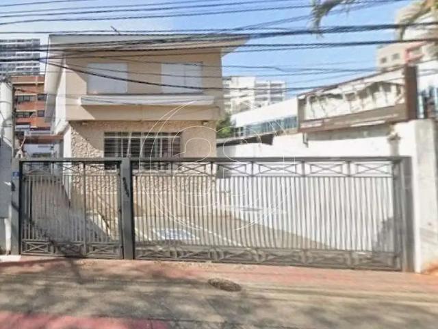 Casa / Sobrado Comercial para Venda em São Paulo/SP Santo Amaro
