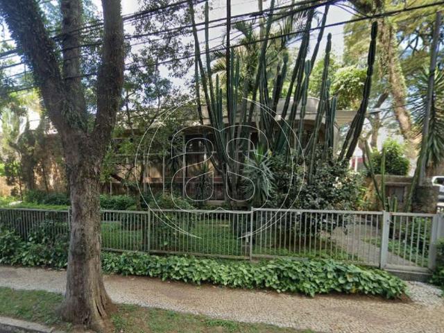Casa / Sobrado Comercial para Venda em São Paulo/SP Santo Amaro