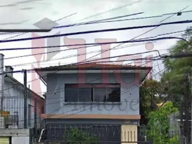 Casa / Sobrado Comercial para Venda em São Paulo/SP Santo Amaro