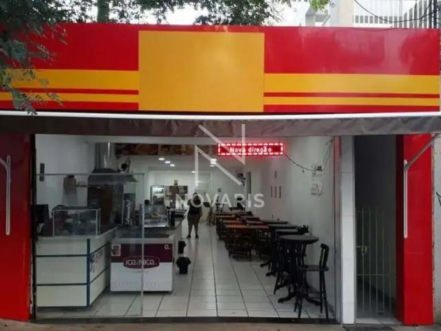 Casa / Sobrado Comercial para Venda em São Paulo/SP Santo Amaro