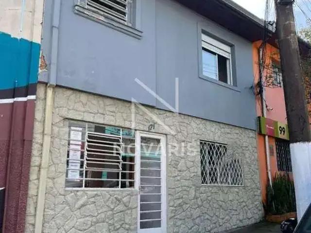Casa / Sobrado Comercial para Venda em São Paulo/SP Santo Amaro