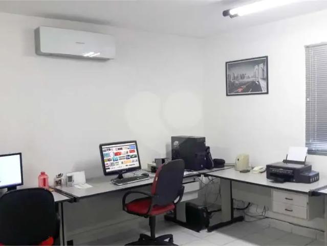 Casa / Sobrado Comercial para Venda em São Paulo/SP Santo Amaro