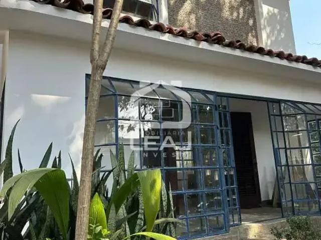 Casa / Sobrado Comercial para Venda em São Paulo/SP Santo Amaro