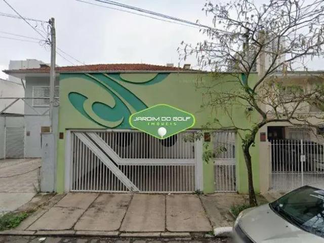 Casa / Sobrado Comercial para Venda em São Paulo/SP Santo Amaro