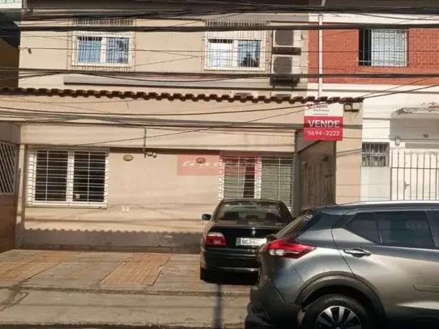 Casa / Sobrado Comercial para Venda em São Paulo/SP Santo Amaro