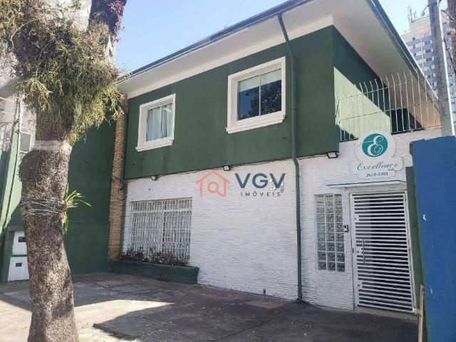Casa / Sobrado Comercial para Venda em São Paulo/SP Santo Amaro