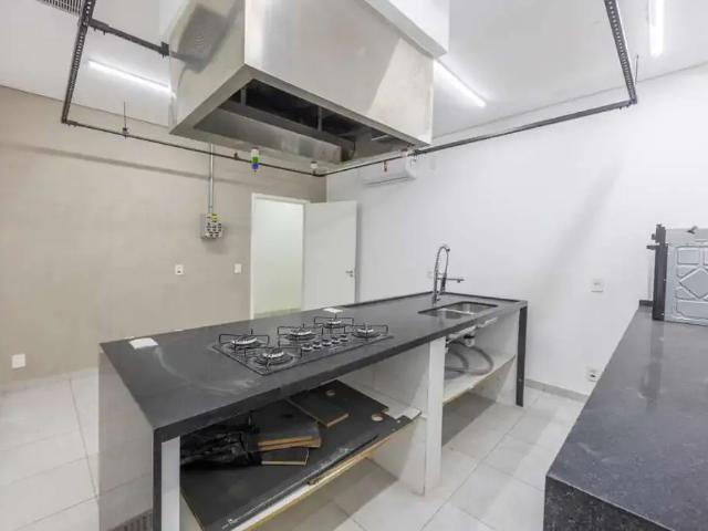 Casa / Sobrado Comercial para Venda em São Paulo/SP Santo Amaro