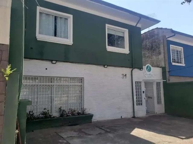 Casa / Sobrado Comercial para Venda em São Paulo/SP Santo Amaro 5 Quartos