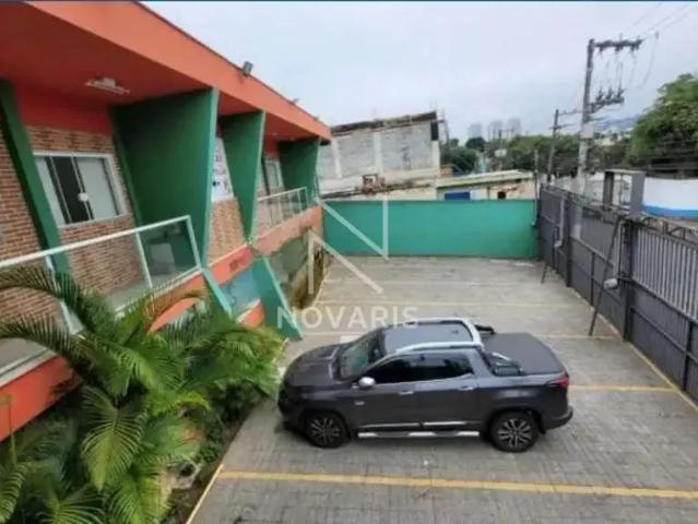Casa / Sobrado Comercial para Venda em São Paulo/SP Santo Amaro