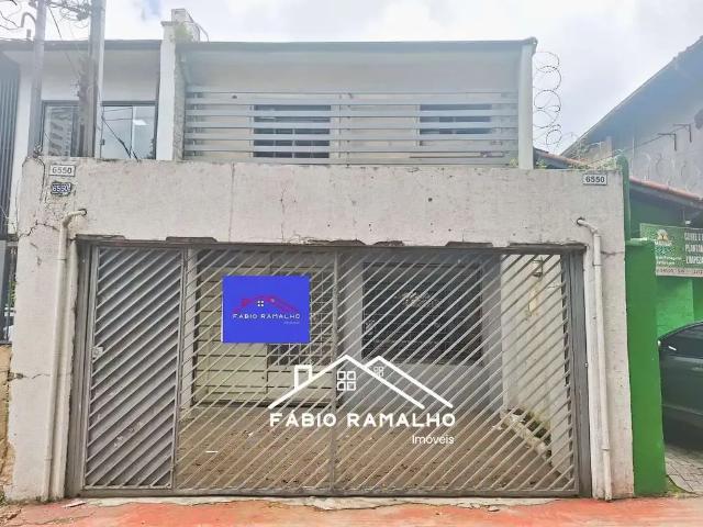 Casa / Sobrado Comercial para Venda em São Paulo/SP Santo Amaro