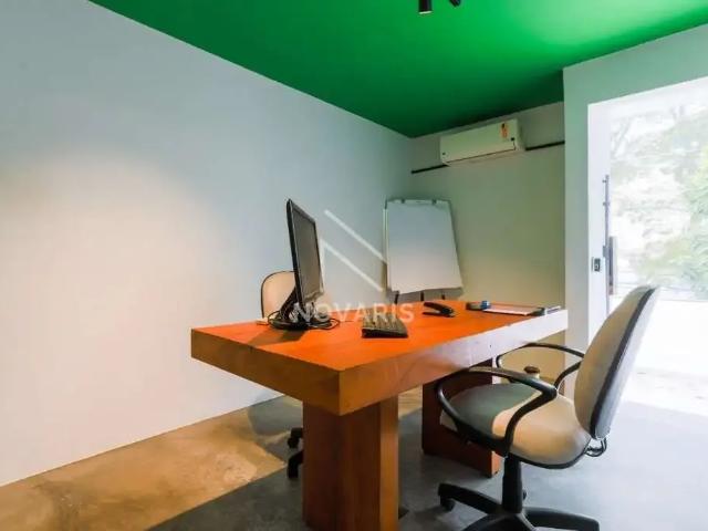 Casa / Sobrado Comercial para Venda em São Paulo/SP Santo Amaro