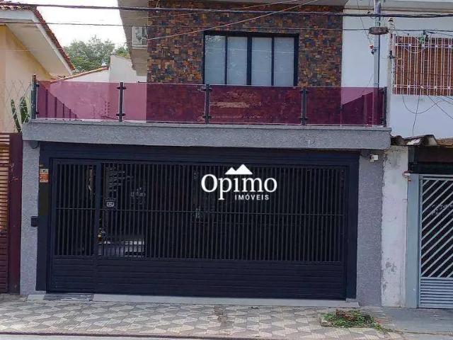 Casa / Sobrado Comercial para Venda em São Paulo/SP Santo Amaro