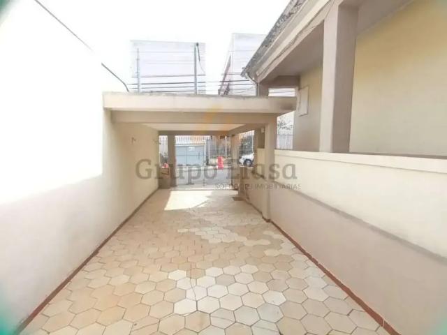 Casa / Sobrado Comercial para Venda em São Paulo/SP Santo Amaro
