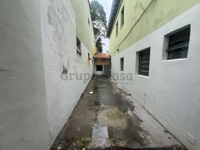 Casa / Sobrado Comercial para Venda em São Paulo/SP Santo Amaro
