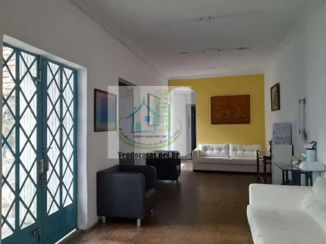 Casa / Sobrado Comercial para Venda em São Paulo/SP Santo Amaro