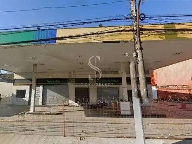 Casa / Sobrado Comercial para Venda em São Paulo/SP Santo Amaro