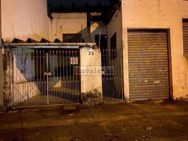 Casa / Sobrado Comercial para Venda em São Paulo/SP Santo Amaro