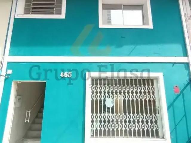 Casa / Sobrado Comercial para Venda em São Paulo/SP Santo Amaro