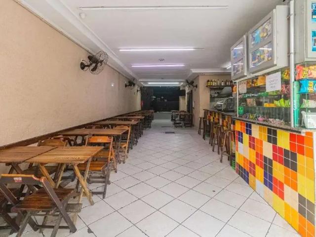 Casa / Sobrado Comercial para Venda em São Paulo/SP Santo Amaro