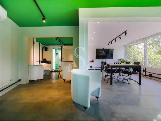 Casa / Sobrado Comercial para Venda em São Paulo/SP Santo Amaro