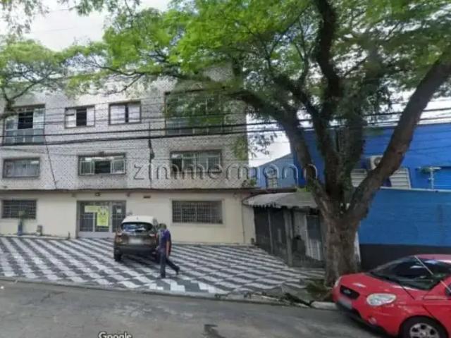 Casa / Sobrado Comercial para Venda em São Paulo/SP Santo Amaro