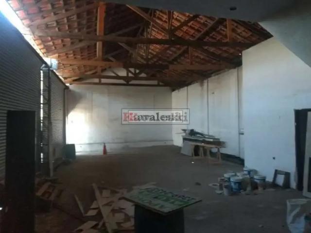 Casa / Sobrado Comercial para Venda em São Paulo/SP Santo Amaro