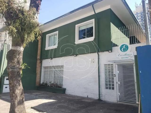 Casa / Sobrado Comercial para Venda em São Paulo/SP Santo Amaro