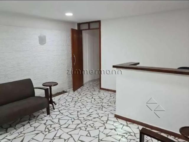 Casa / Sobrado Comercial para Venda em São Paulo/SP Santo Amaro