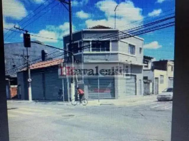 Casa / Sobrado Comercial para Venda em São Paulo/SP Santo Amaro