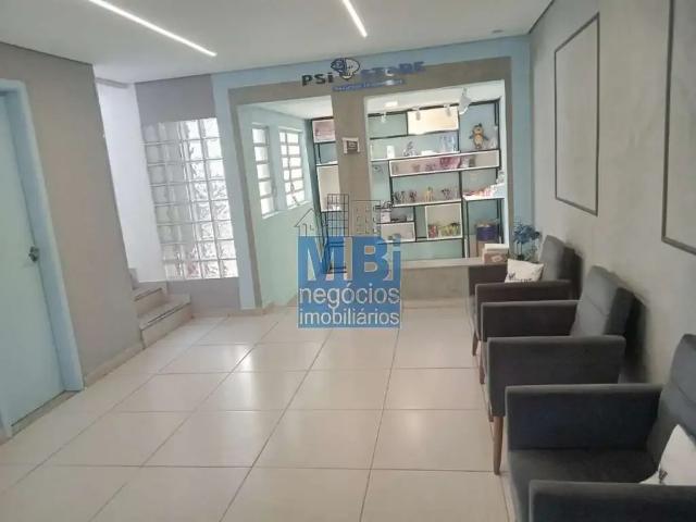 Casa / Sobrado Comercial para Venda em São Paulo/SP Santo Amaro