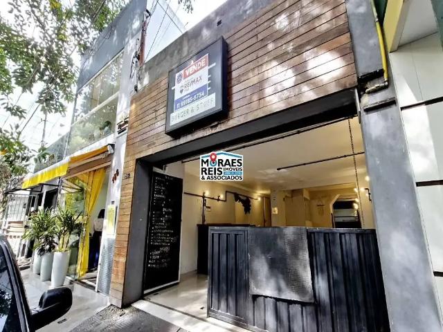 Casa / Sobrado Comercial para Venda em São Paulo/SP Santo Amaro