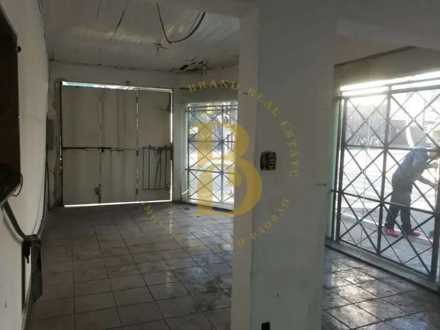 Casa / Sobrado Comercial para Venda em São Paulo/SP Santo Amaro