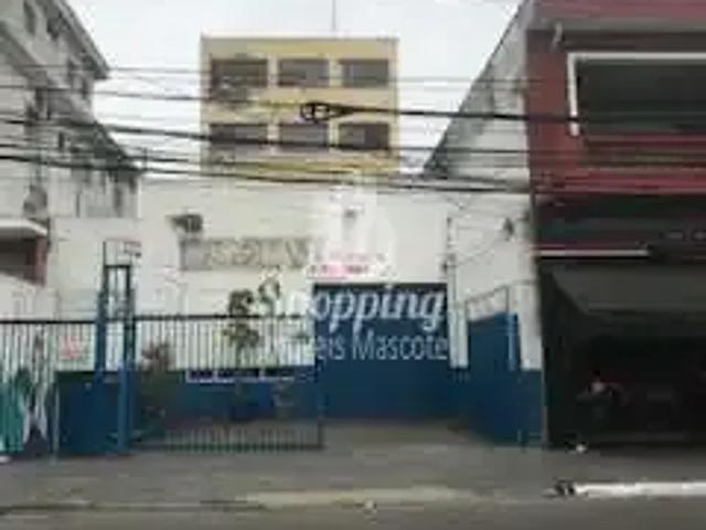 Casa / Sobrado Comercial para Venda em São Paulo/SP Santo Amaro