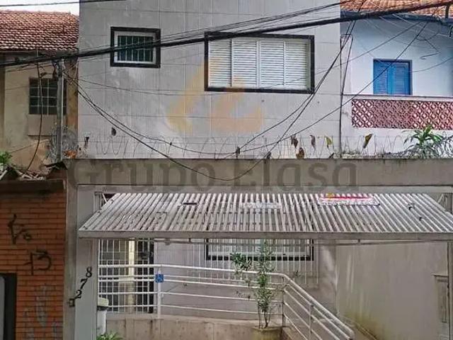 Casa / Sobrado Comercial para Venda em São Paulo/SP Santo Amaro 9 Quartos