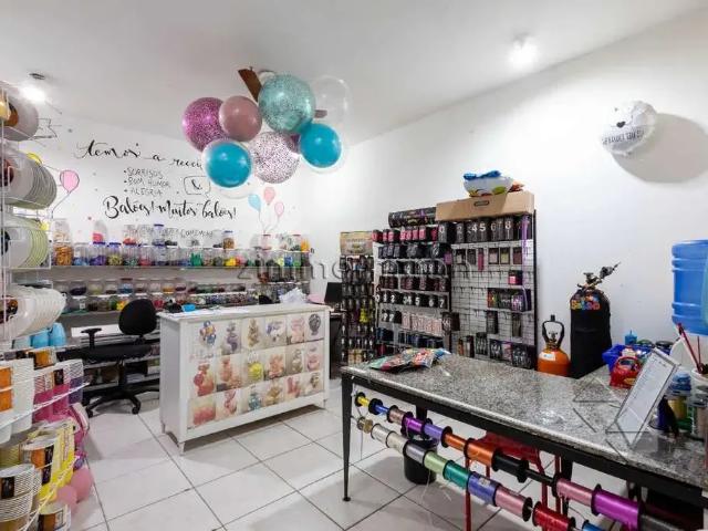 Casa / Sobrado Comercial para Venda em São Paulo/SP Santa Cecília