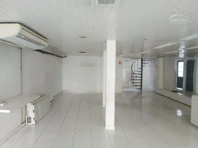 Casa / Sobrado Comercial para Venda em São Paulo/SP Santa Cecília 4 Quartos