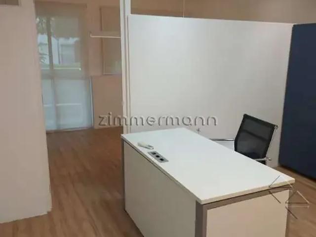 Casa / Sobrado Comercial para Venda em São Paulo/SP Santa Cecília