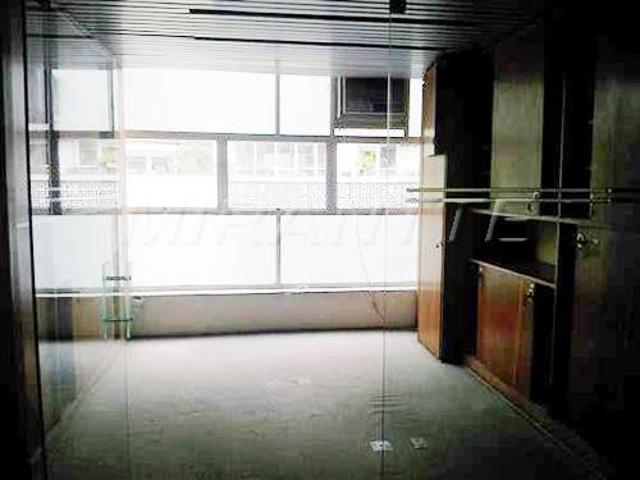 Casa / Sobrado Comercial para Venda em São Paulo/SP Santa Cecília